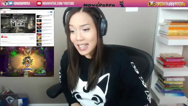 Watch Free Twitch Streamer Forgets Camera Is On And Masturbates Webcam